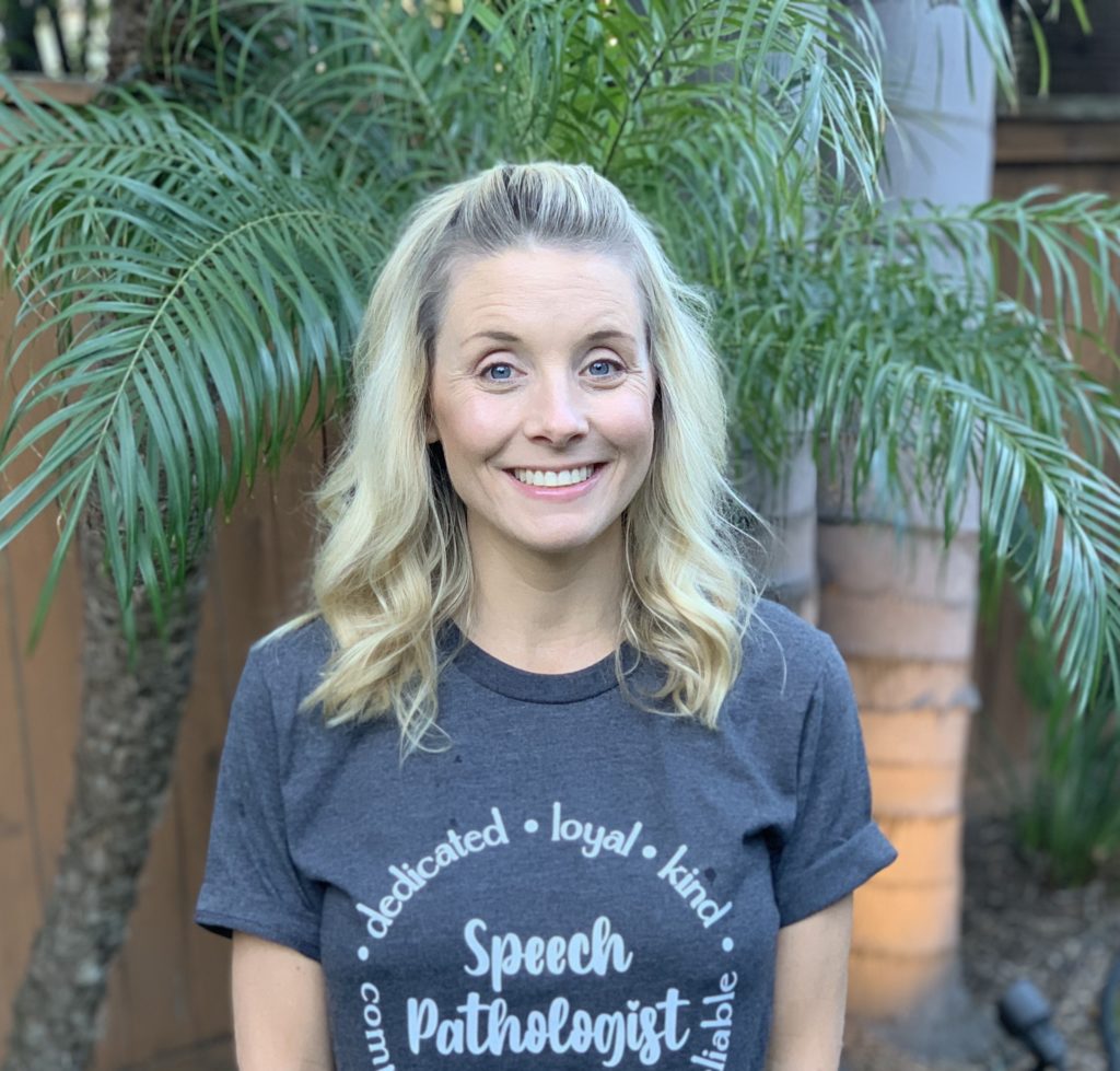 About - Excel Speech Therapy